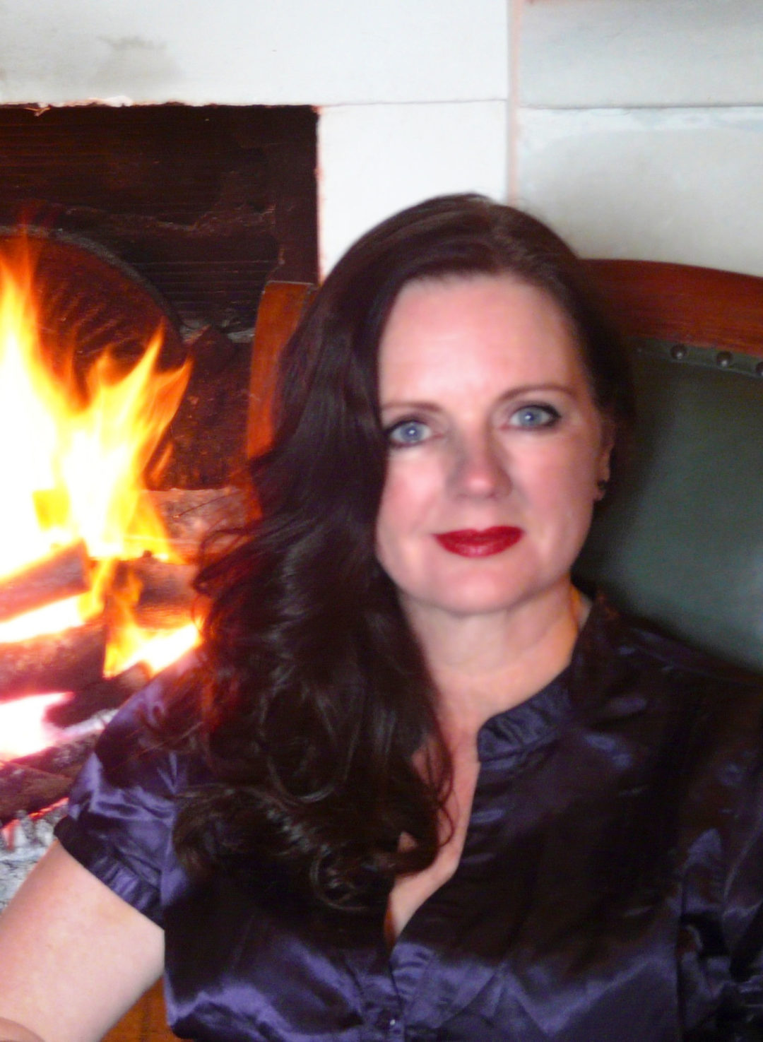 Hazel’s Story - Hazel Manuel